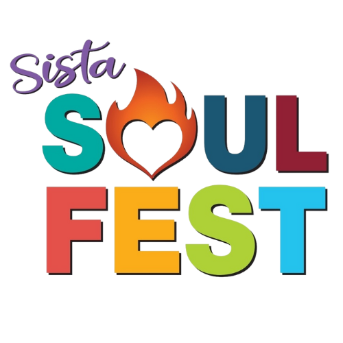 Sista Soul Fest logo